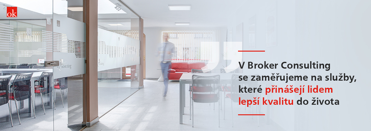 Broker Consulting, a.s. – kariéra, volná pracovní místa, aktuální ...